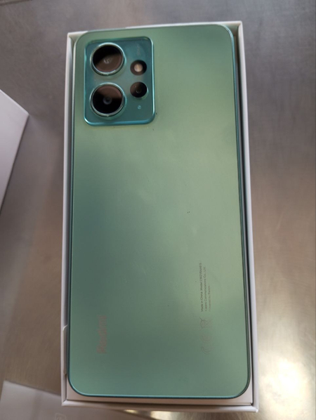 Redmi note 12 .128gb