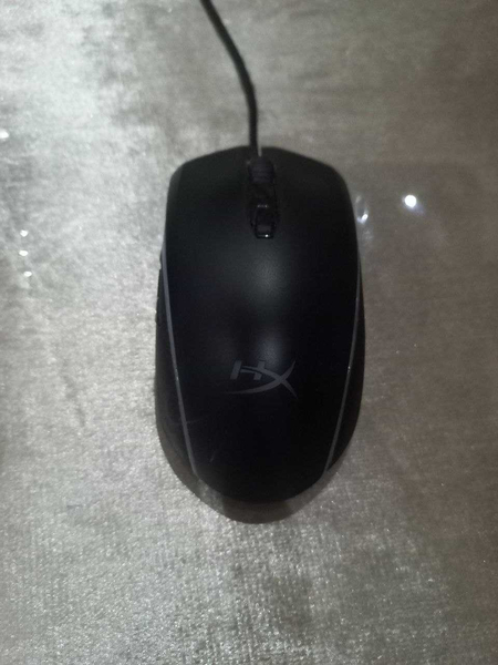 Игровая мышь - HyperX Pulsefire Surge - Gaming Mouse