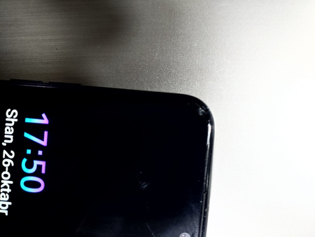LG v50s thinq 5g