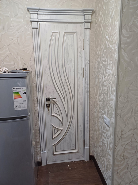 Mdf eshik va romlar
