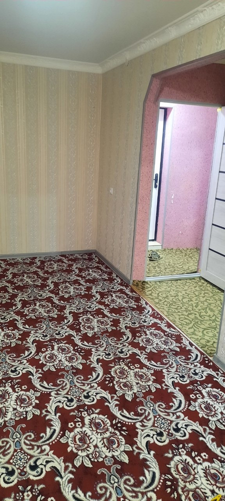 Калининский массив кв.ижарага берилади