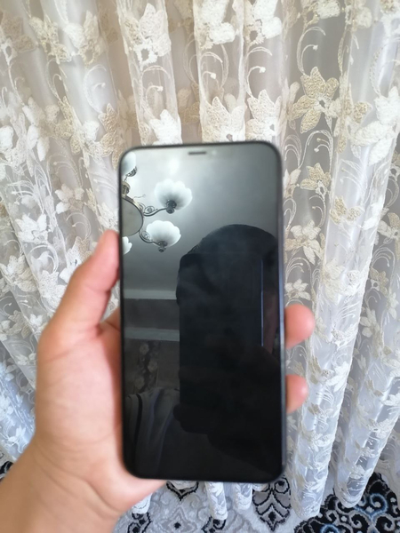 Iphone xs max obmen bor iphonega