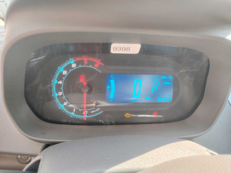 COBALT sotiladi! 19-aprel 846 km probeg, haydashga tayyor.