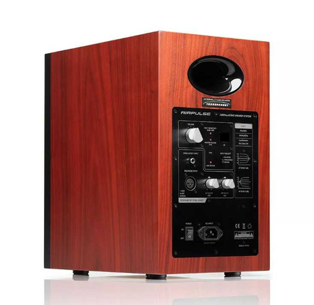 Колонки AIRPULSE A300 Pro мощность 260 ВТ Гарантия Доставка по Узб