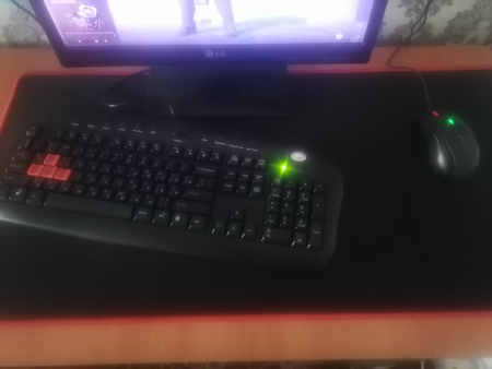 Продам игравой комютер