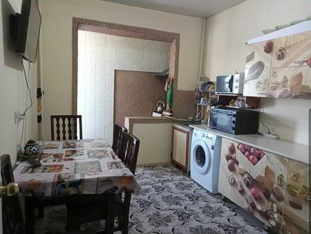 (К125154) Продается 2-х комнатная квартира в Шайхантахурском районе.