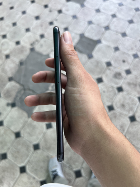 Iphone 7plus 128gb