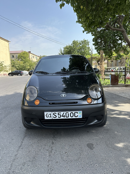 Продается матиз 2008 года