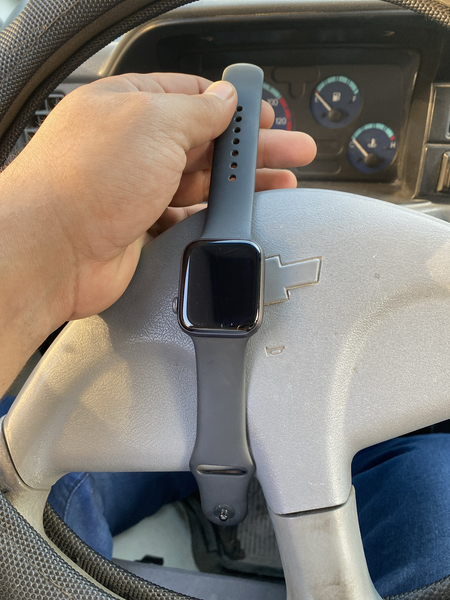 Apple watch б/у срочно продаю