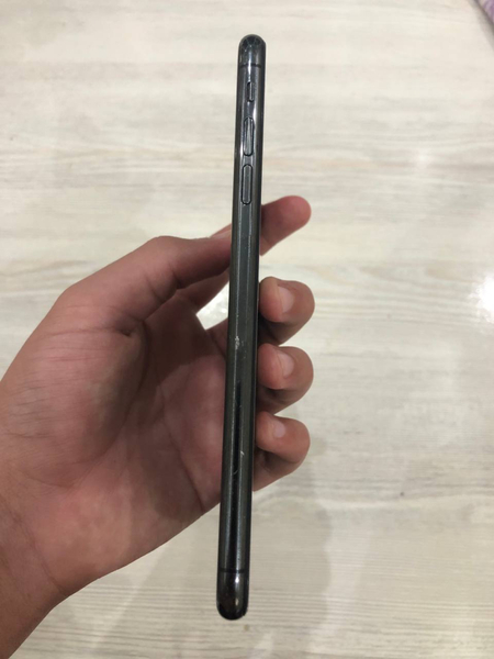 Iphone Xs Max 256