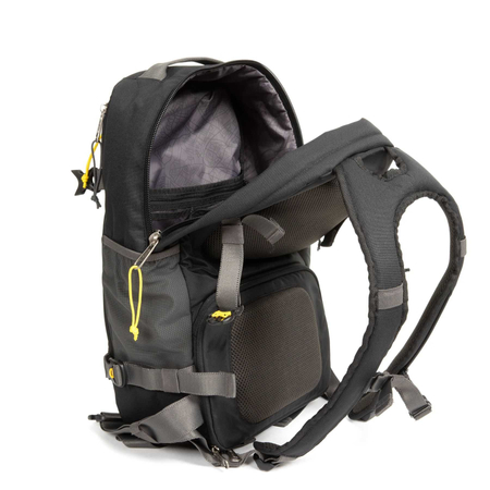 рюкзак EastPak National Geographic Camera Pack 25L