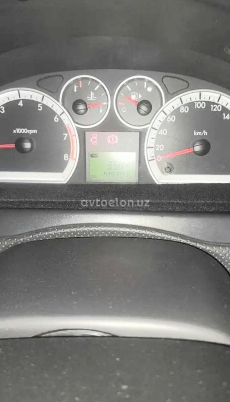 Neksiya R3 Chevrolet
