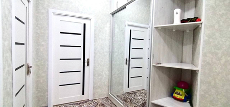 Продажа Квартира Новастройка Азия Хаус