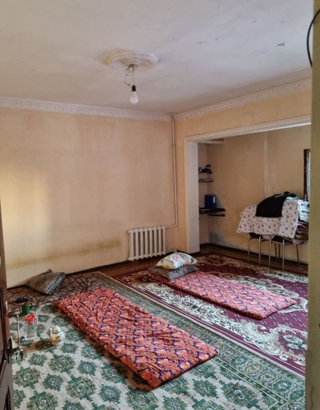 Юнусабад 11кв 2/5/9 тип Франция