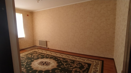 Квартира сотилади янги бозор якинида