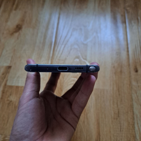 Samsung not 10 5g