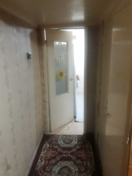 谷 122693 谷 Продаётся квартира 4/5/5 80 м² в Учтепа