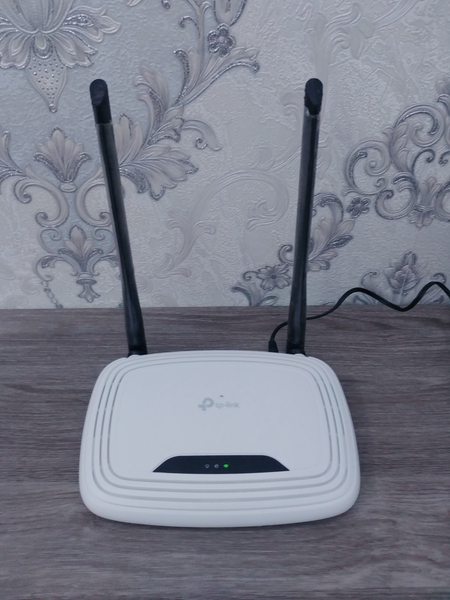 Tp-link 841n 300мегабит