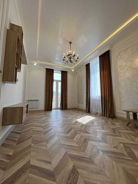Внимание Актив Супер Цена Ж/К Riverside Коробка С Кадастром  80м2/Ком3