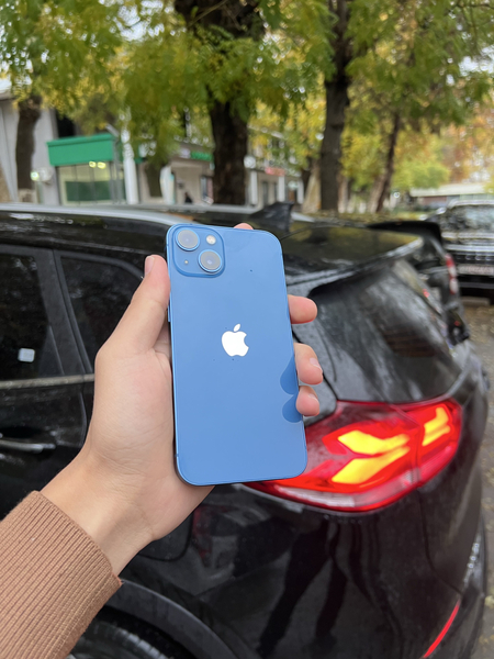 Iphone 13 128 gb