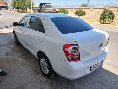 Arenda cobalt aftomat gazi yoq toshkent prapiska bolishi kerak