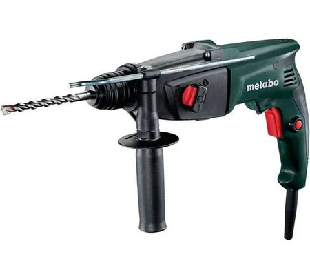 Перфоратор Metabo BHE 2444