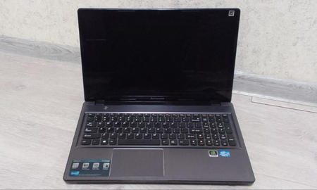 Продаётся ноутбук Lenovo