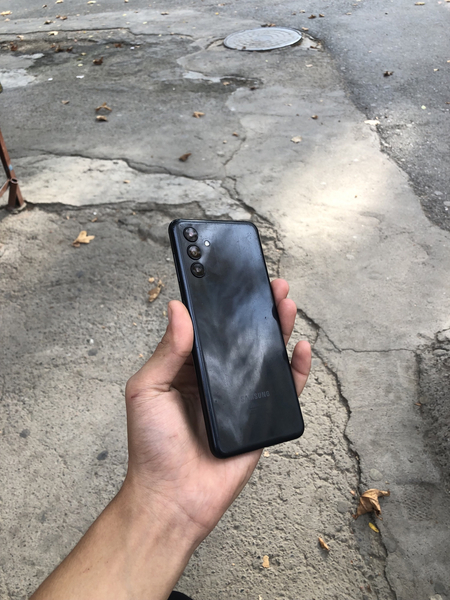 Samsung Galaxy A 04 s