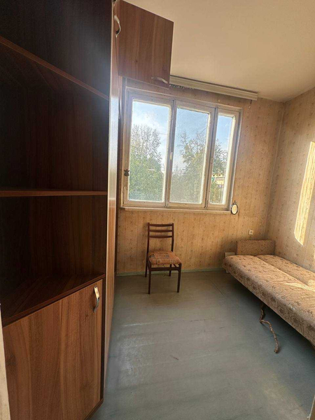Сдам в Аренду на Юнусабаде-4 ор-р Паспортный стол! 1 ком в 2 переплани