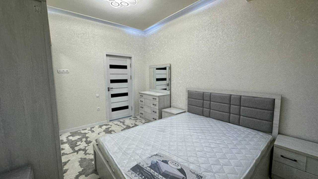 №3179/2743.Продается 3х-комнатная квартира в Новостройке.