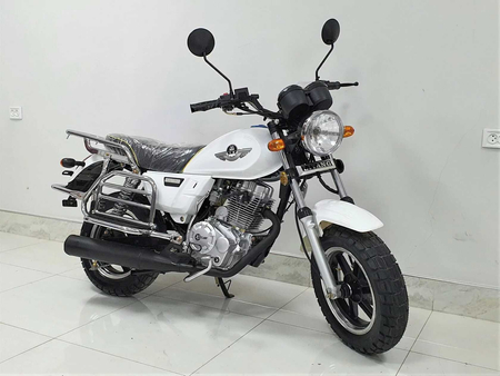 Bikeland Mini-150