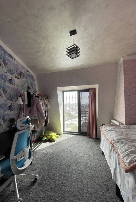 \Чилонзор.17кв.Новастройка.4 Хона.115м².Мебел,Техн,Бор,Ар,Парламент
