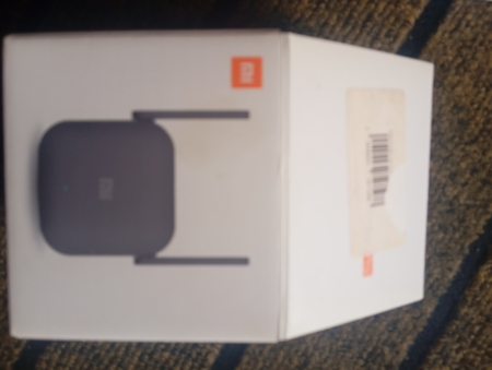 Усилитель интернета Xiaomi