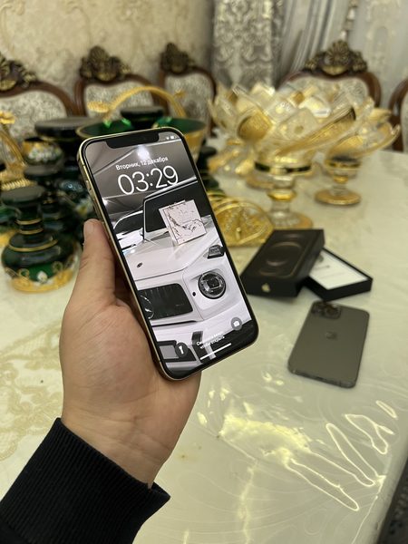 Iphone 12 Pro 128 GB