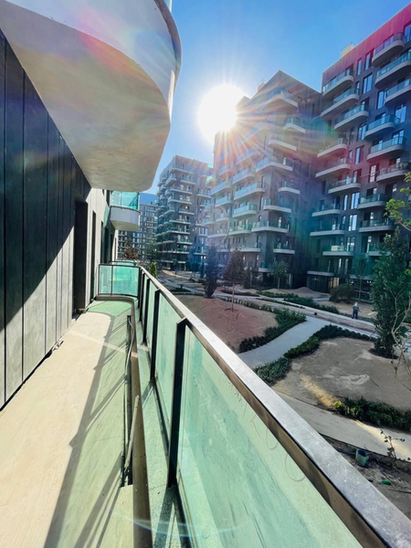 Продажа квартиры ЖК PARKWOOD , Мирабадский район 3.3.13