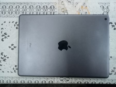 IPad 9 Айпад 9 в нормальном состоянии