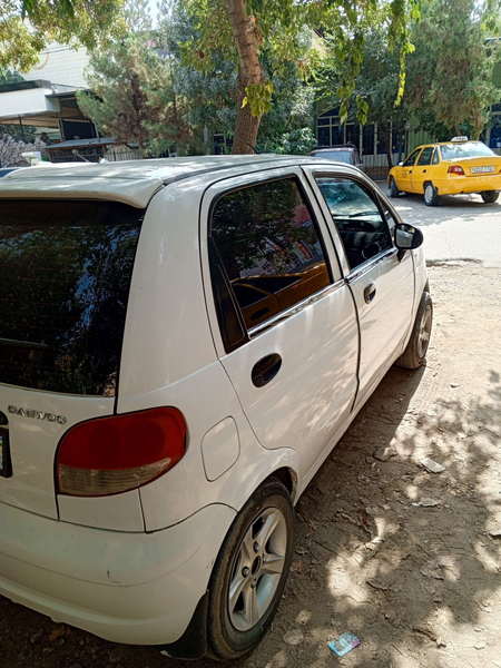 Chevrolet MATIZ Sotiladi