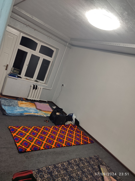 Kvartiraga student bolalarni olamiz