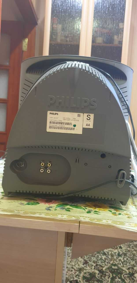 телевизор PHILIPS