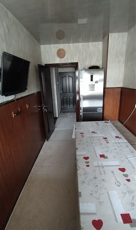 Продаётся квартира. Сергели 9 й участок.