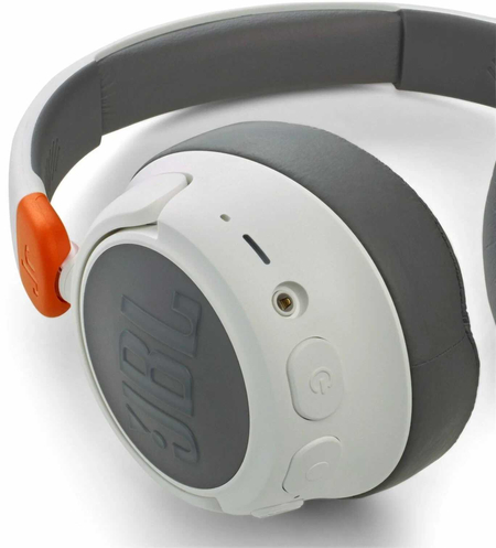Беспроводные наушники JBL JR 460NC