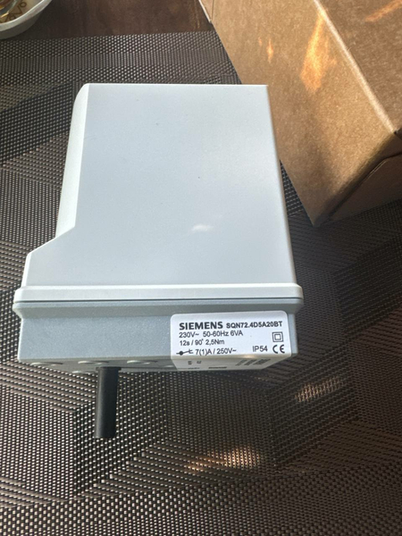 Газовая горелка Dungs WG150A5 dungs lgw50a2