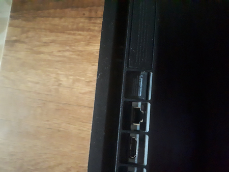 PS4 SLIM на 1000 гигабайт памяти