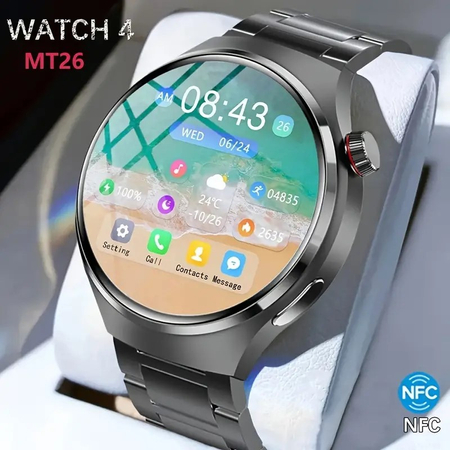 Smart Watch Germany