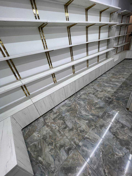 Мебель для магазина