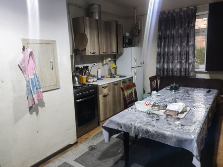 СРОЧНО Продаётся уютная 2-х комнатная квартира в Янгихаётском районе