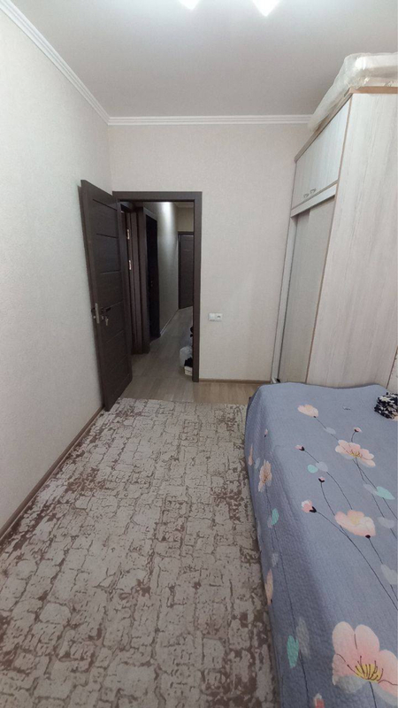 Мирабад 3/3/4 Продаётся московская планировка квартира евро не торец