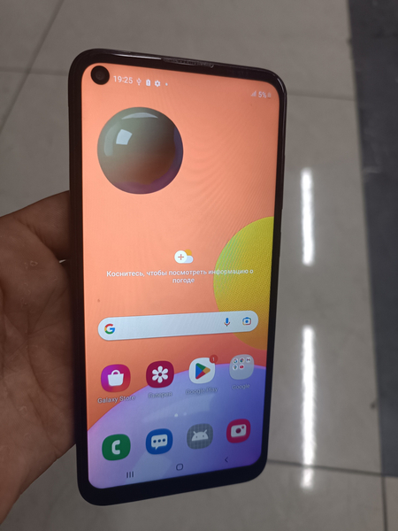 A21s 32 gb  A11 32 gb