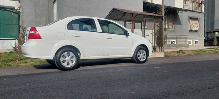 Nexia 3 sotiladi