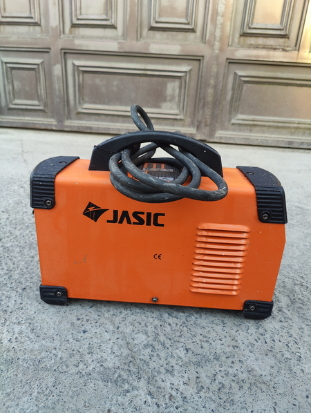 Jasic arc300 полный комплект